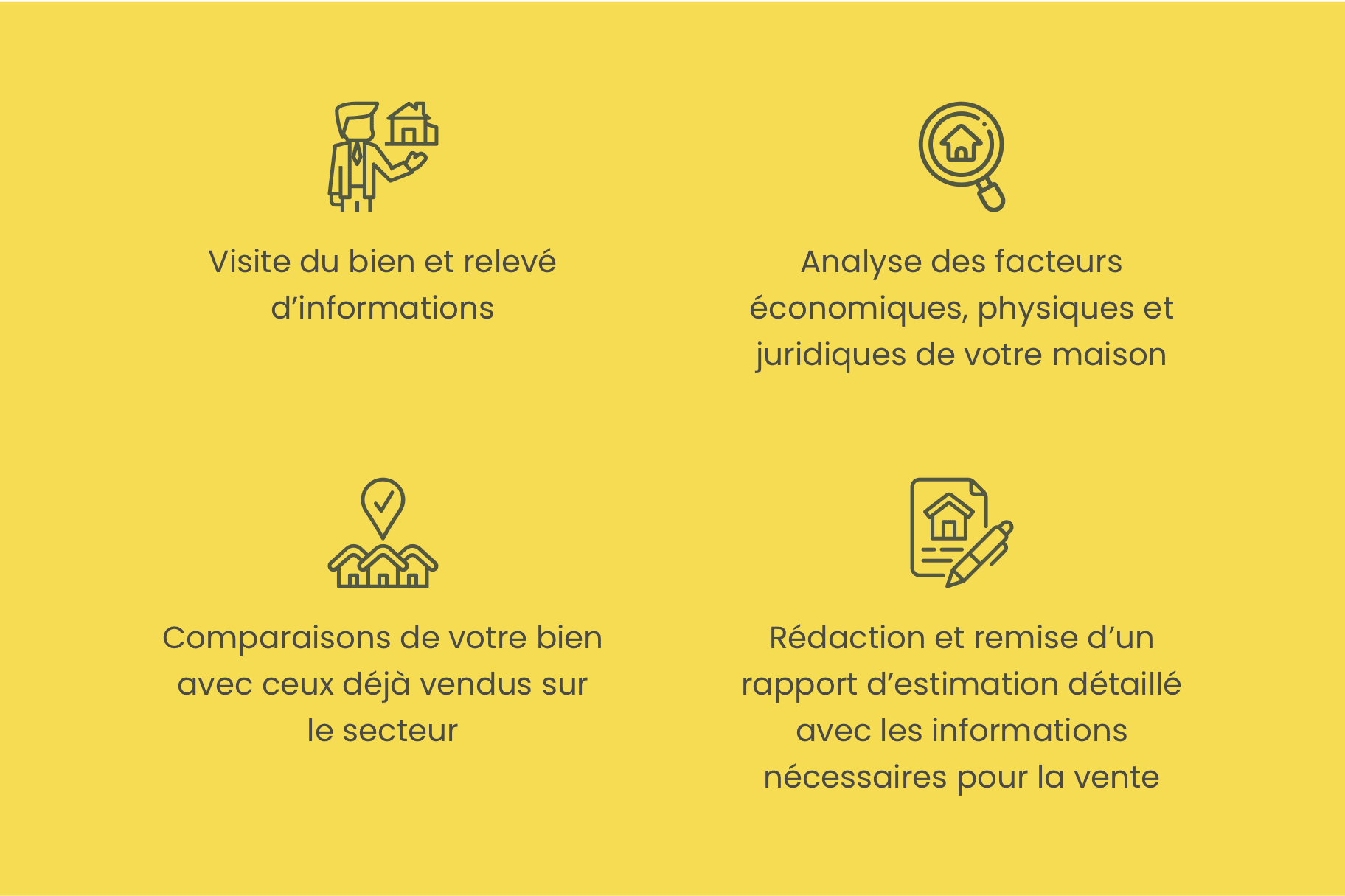 Estimation Immobilier Yvelines : Estimer vos Biens en Ligne